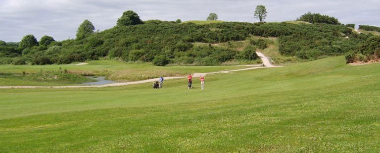 Course Guide – Carrick-On-Shannon Golf Club