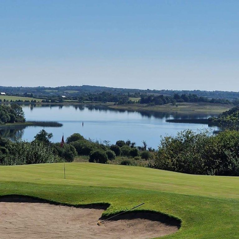 Carrick-On-Shannon Golf Club – Golfing by the River
