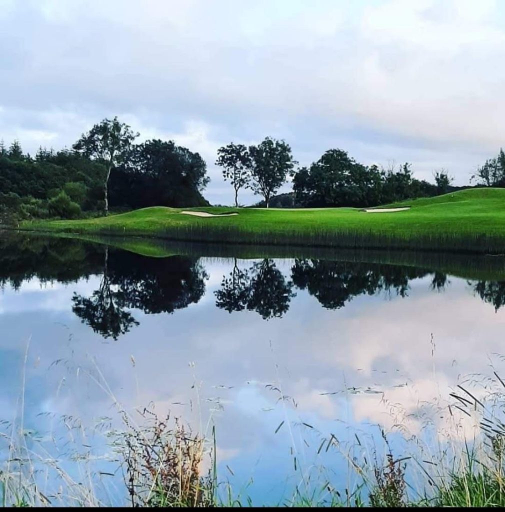 Course Guide – Carrick-On-Shannon Golf Club
