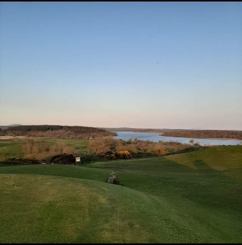 Course Guide – Carrick-On-Shannon Golf Club