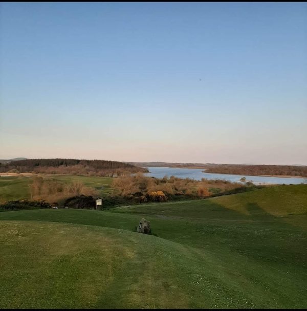 Course Guide – Carrick-On-Shannon Golf Club