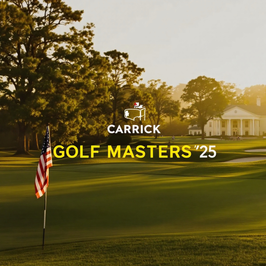 Carrick-On-Shannon Golf Club – Golfing by the River