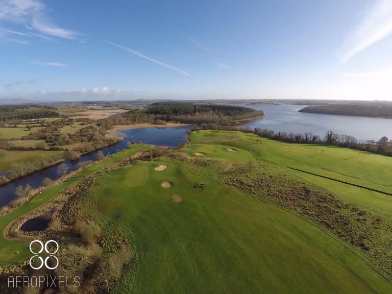 Course Guide – Carrick-On-Shannon Golf Club